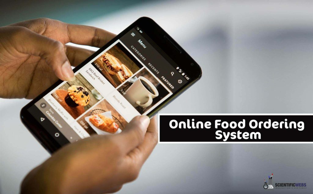Advantages of Food Delivery System - Convenient and Fast Delivery