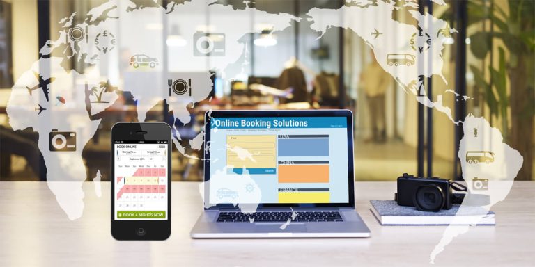 Advantages of Online Booking Solution - Simplify Your Reservation Process